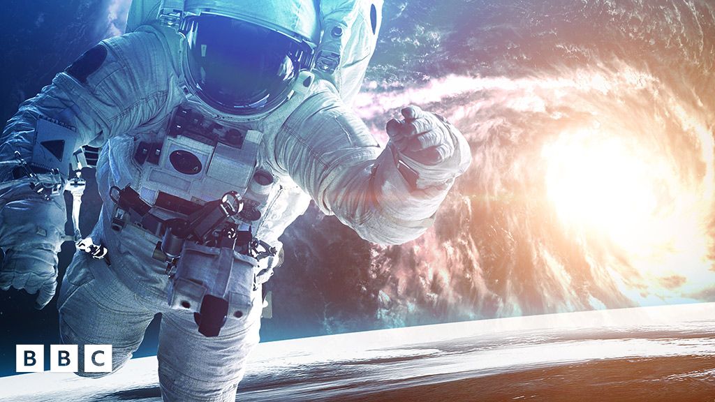 Quiz: Are you a space exploration expert? - CBBC