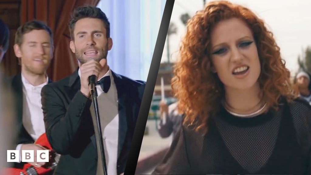 Official Chart Show 15 - Vlog - CBBC