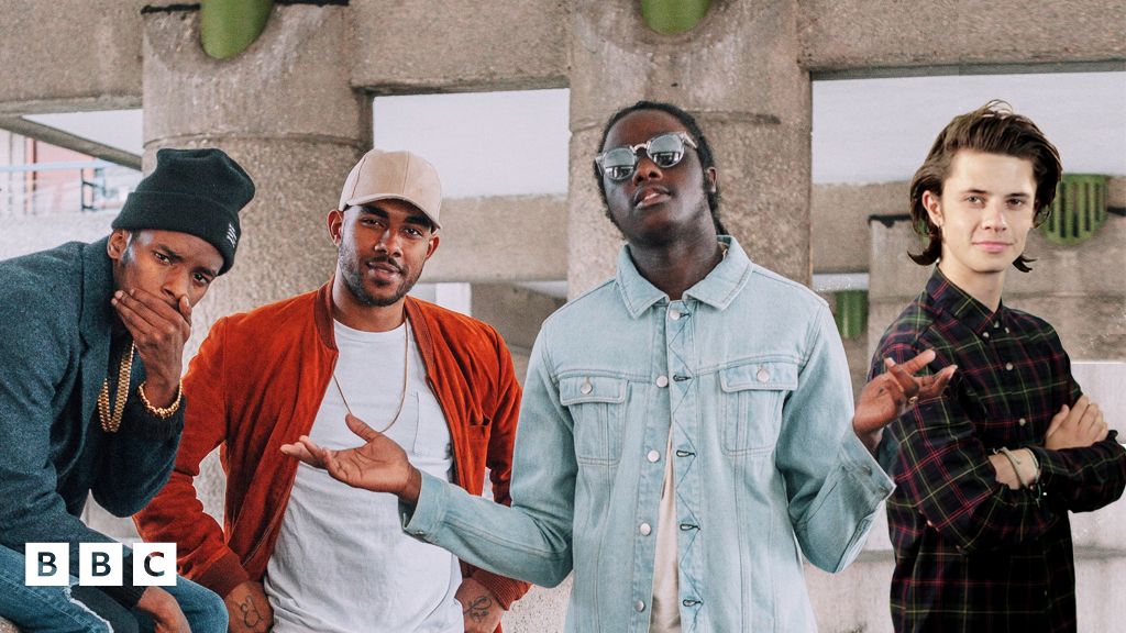 Vote: Would you rather see Cel look WESTERN or WSTRN look like Cel? - CBBC