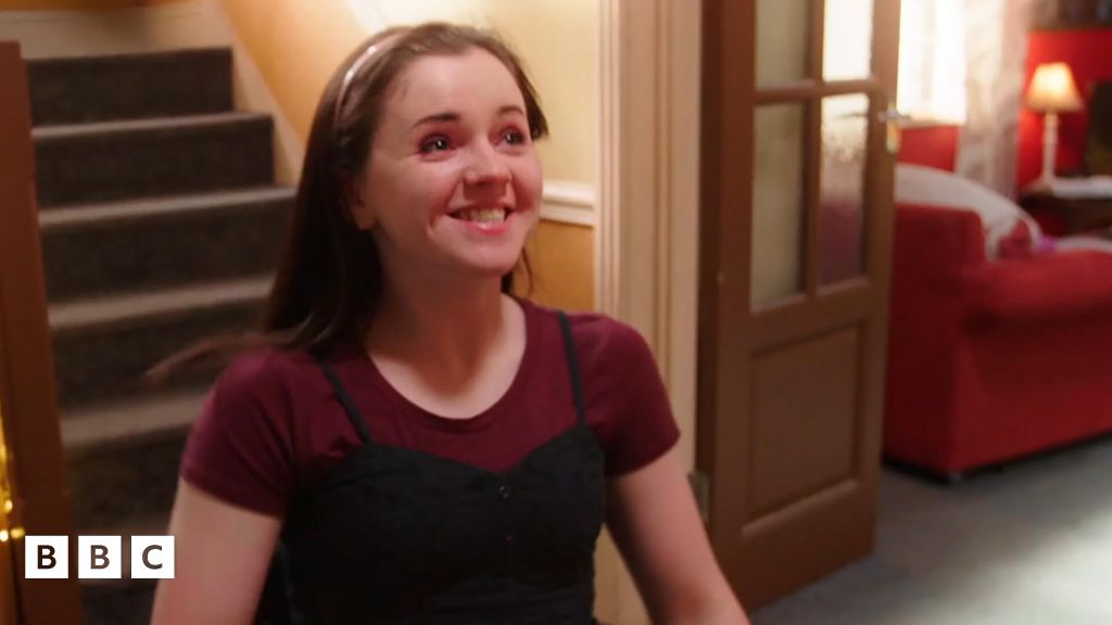 Goodbye Chloe - CBBC