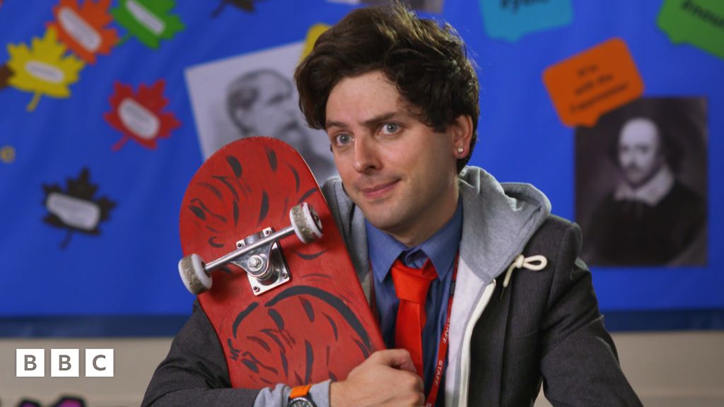 Class Dismissed - First Look - CBBC