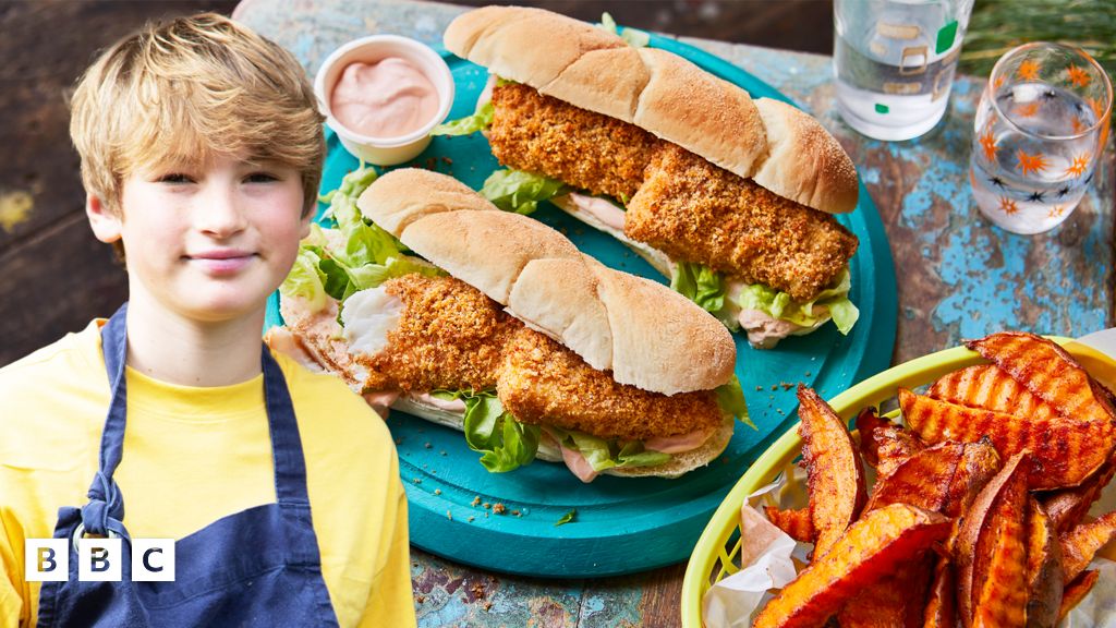 cooking buddies guide | buddy oliver | BBC Food cooking buddies - CBBC