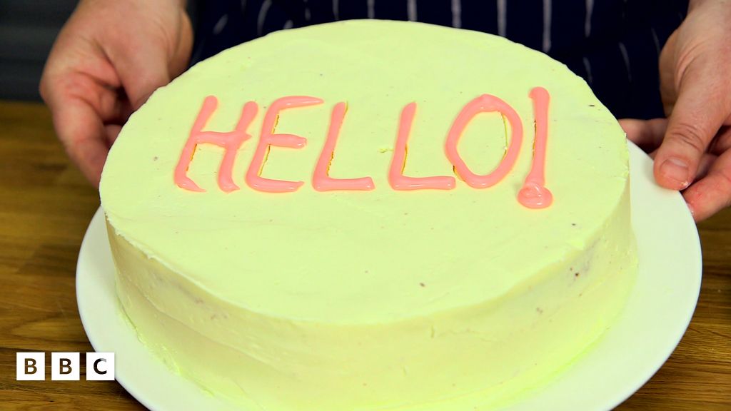 Top 3 Tips for Easy Baking - CBBC