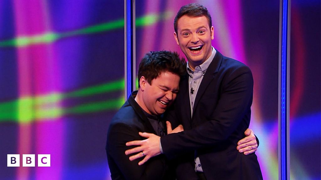 Copycats bloopers - CBBC