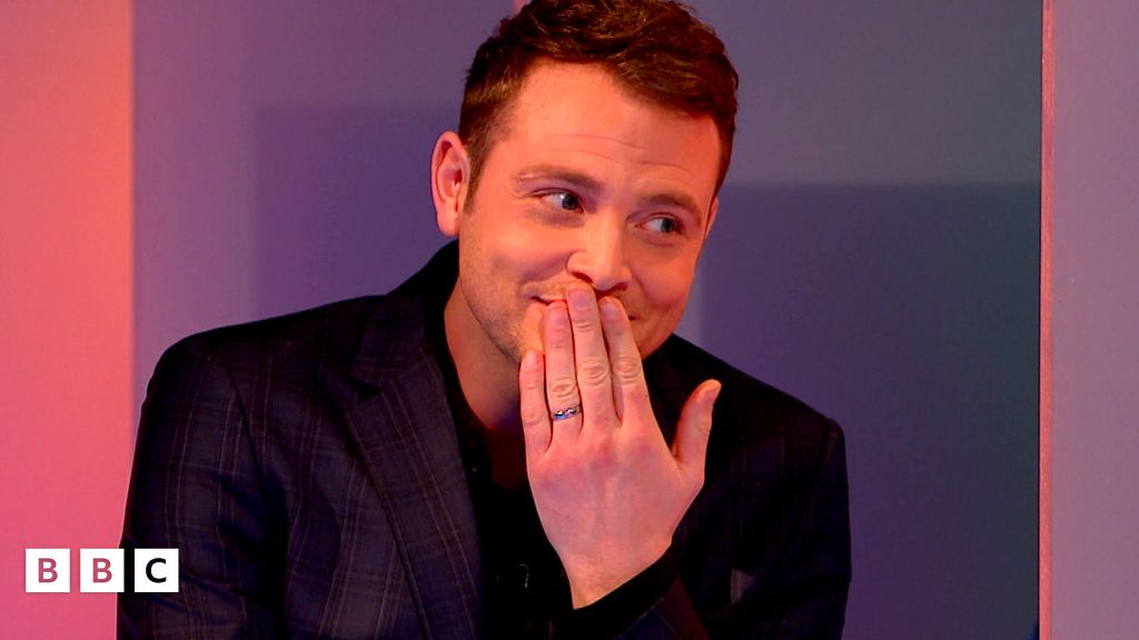 Copycats is back! - CBBC