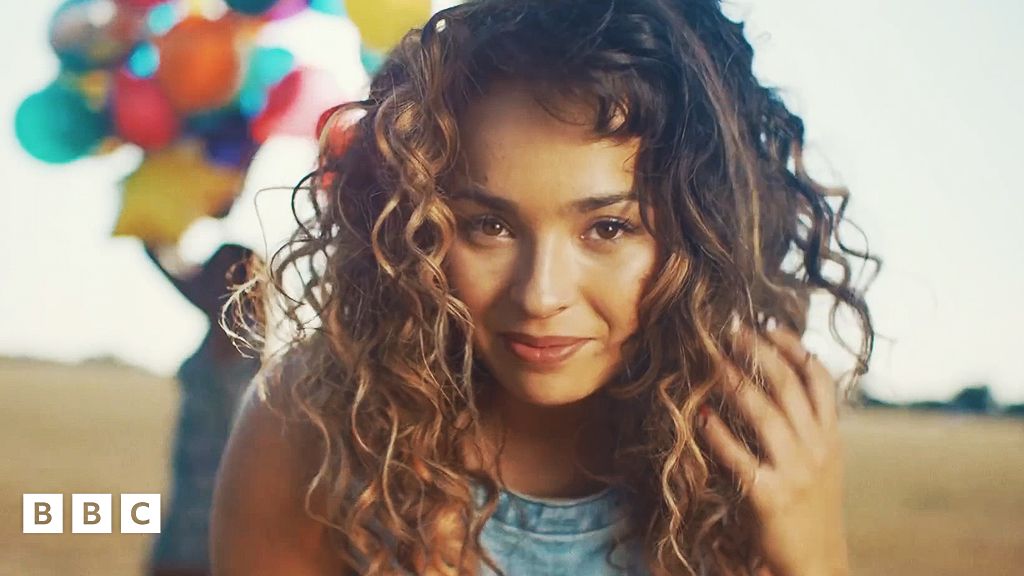 Cel's Pick of the Week - 4 September - CBBC