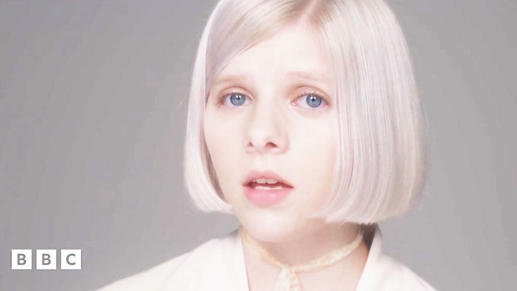 Cel's Pick of the Week - Aurora - CBBC