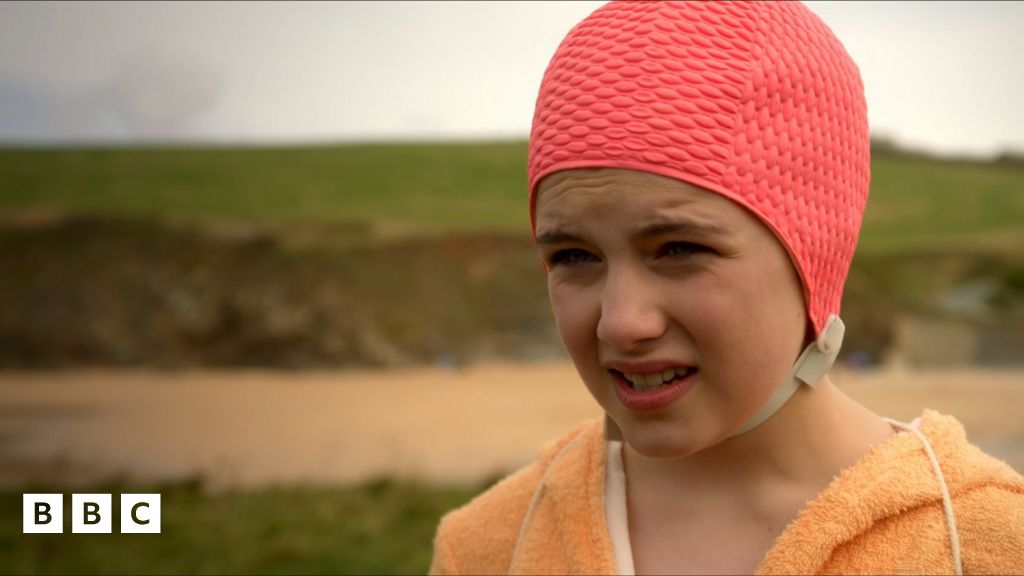 Malory Towers Darrell Rivers Letters - CBBC