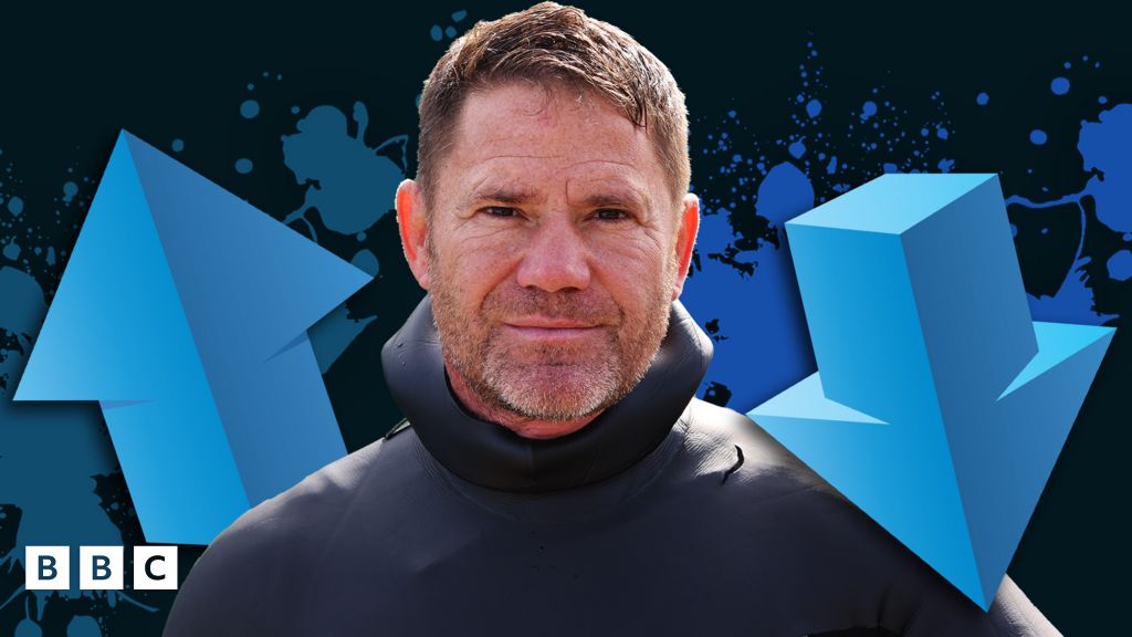 Deadly Predators Fun Quiz: Deadly Data! - Animal Trivia Game - CBBC