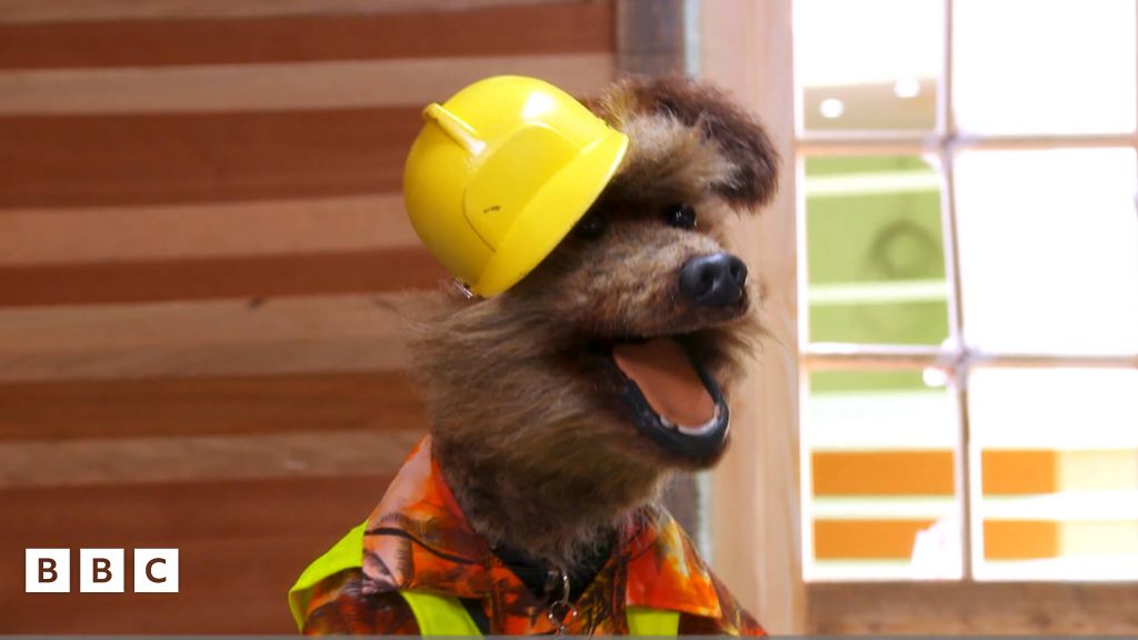 The Dengineers Build Their Biggest Den Ever Cbbc