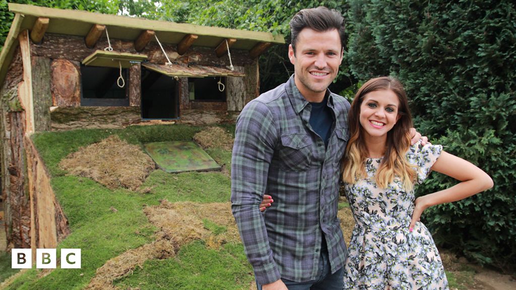 The Dengineers - First Look - CBBC