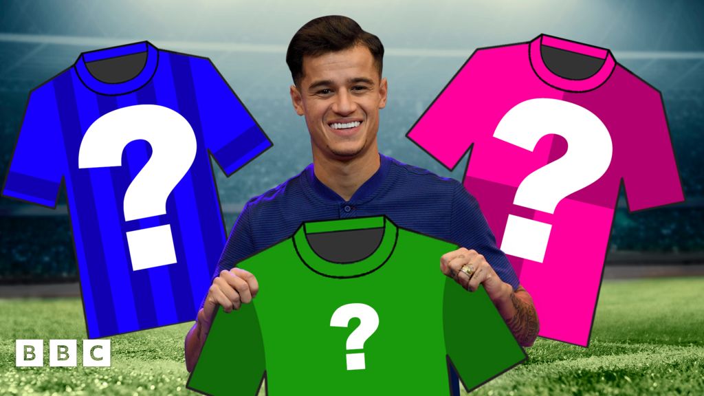 Design your own football kit - CBBC