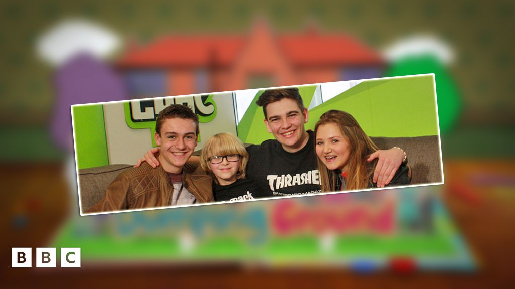 We asked the Dumping Ground actors your questions - CBBC