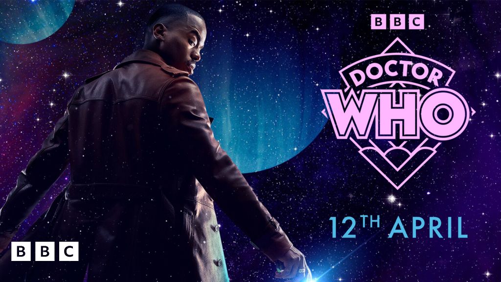 Doctor Who season 2 trailer | Guest stars | News - CBBC