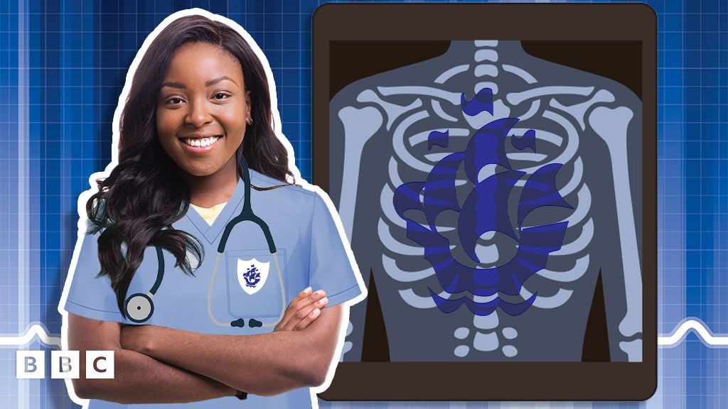 Mwaksy's body or no body quiz - CBBC