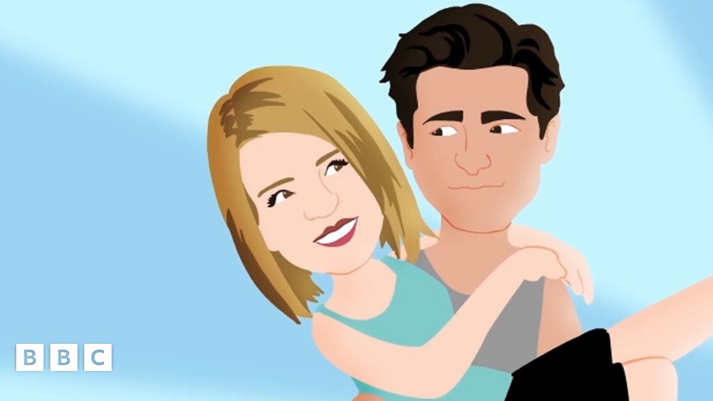 Draw My Life - Riley - CBBC