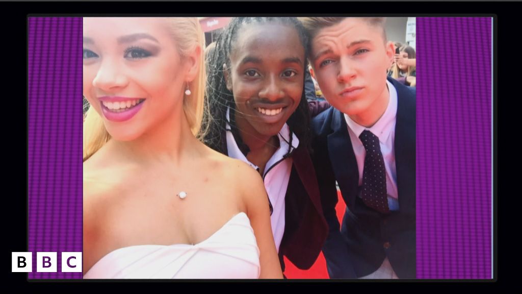 Friday Download Movie Premiere - CBBC