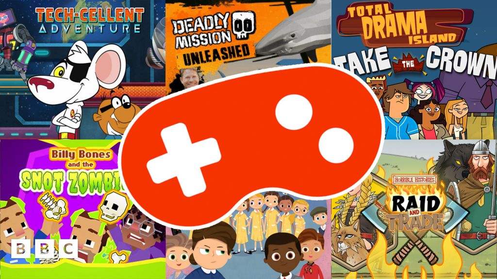 Cbbc Games Category:Game Shows | CBBC | Fandom
