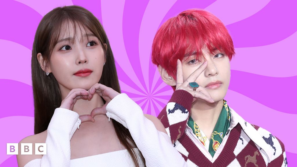 K-Pop facts and trivia quiz - test your knowledge of K-Pop bands ...