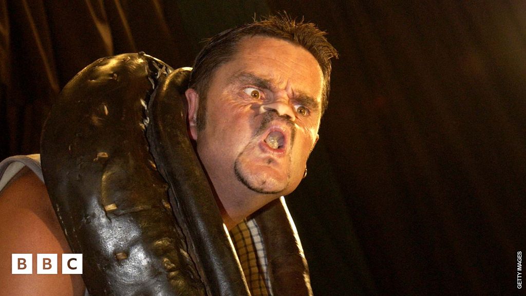 Unusual World Records