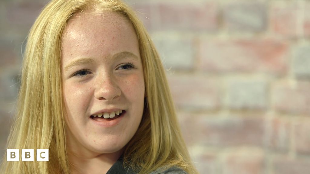 Becky's Best Bits - CBBC