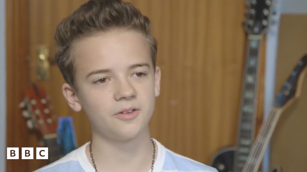 Evan's Best Bits - CBBC