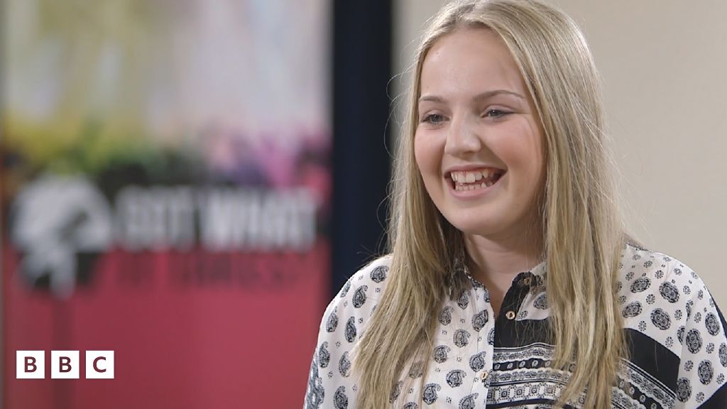 Lily's Best Bits - CBBC