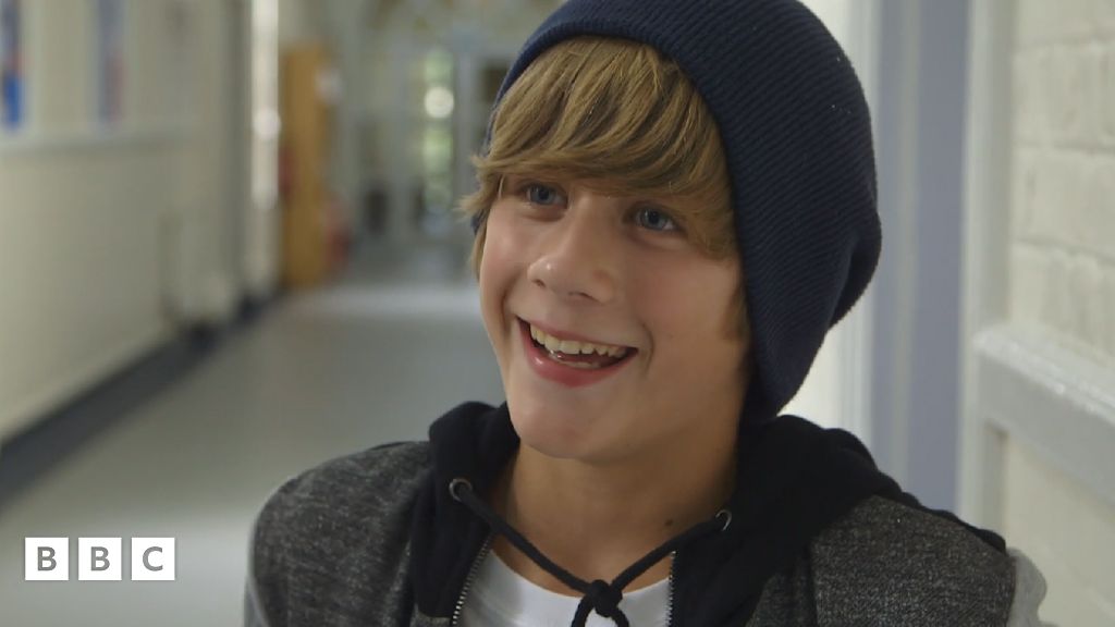 Matt's Best Bits - CBBC