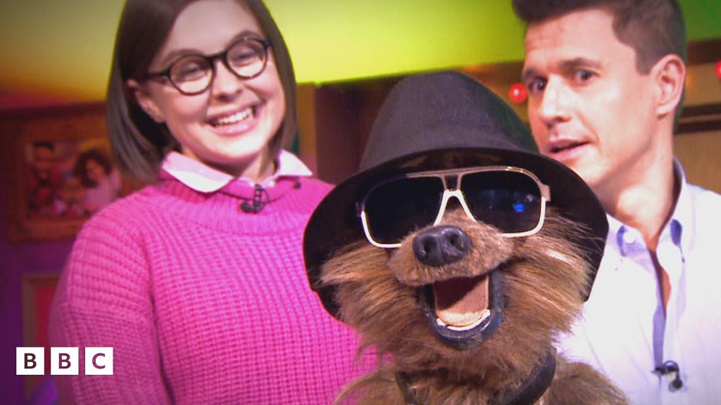 Hacker's Millie Inbetween Song - CBBC