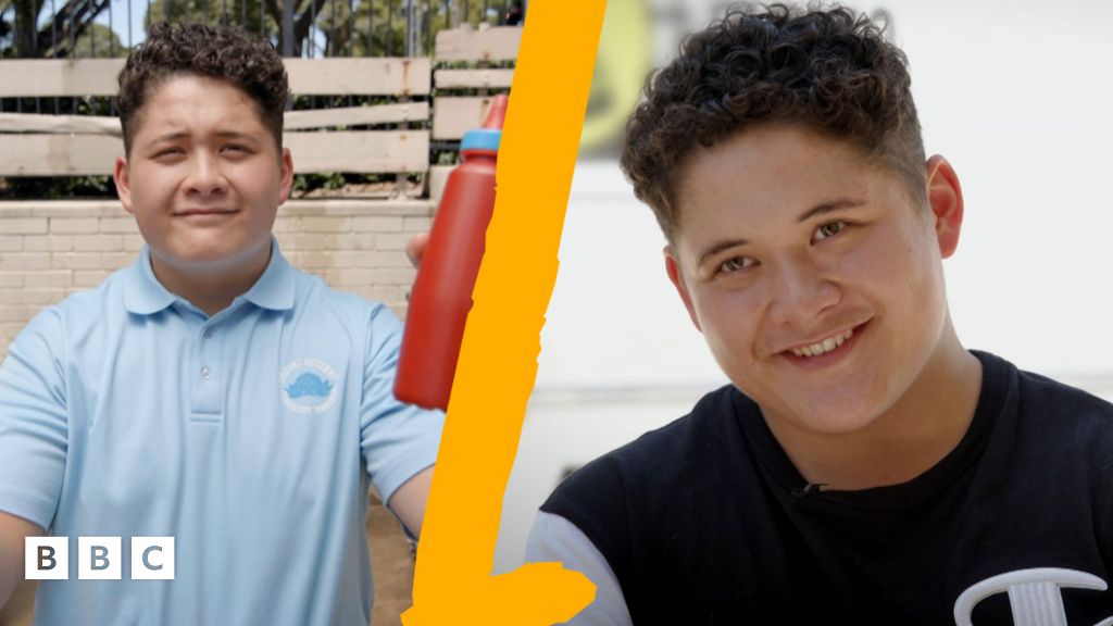 Hardball Series 2 Character Profiles - Mikey, Tiffany, Salwa, Prisha ...