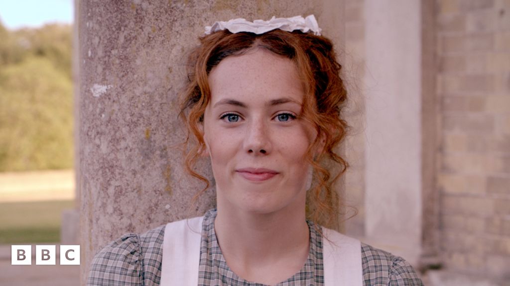 Tell us your favourite Hetty moments! - CBBC