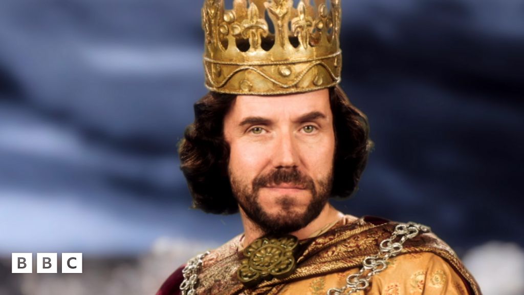 Horrible Histories Song: The Magna Carta 800 Years Song - CBBC