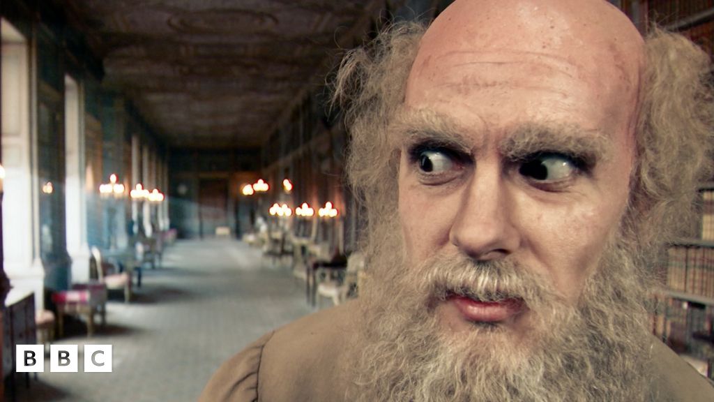 Horrible Histories Songs: Finish the Lyric: Part 2 - CBBC