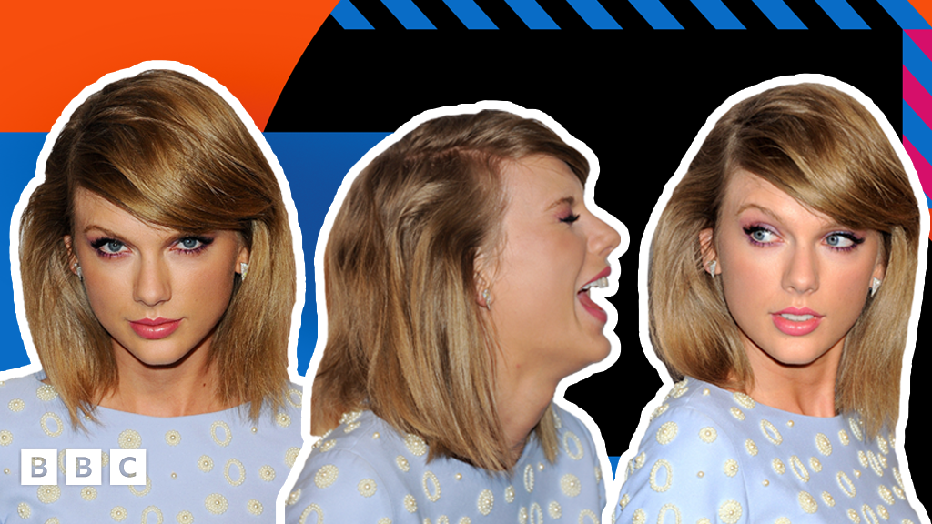 Taylor Swift Superfan Quiz - CBBC
