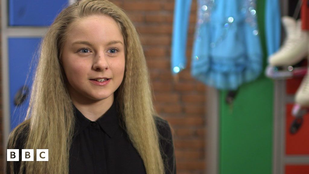 Get to know Ellie - CBBC