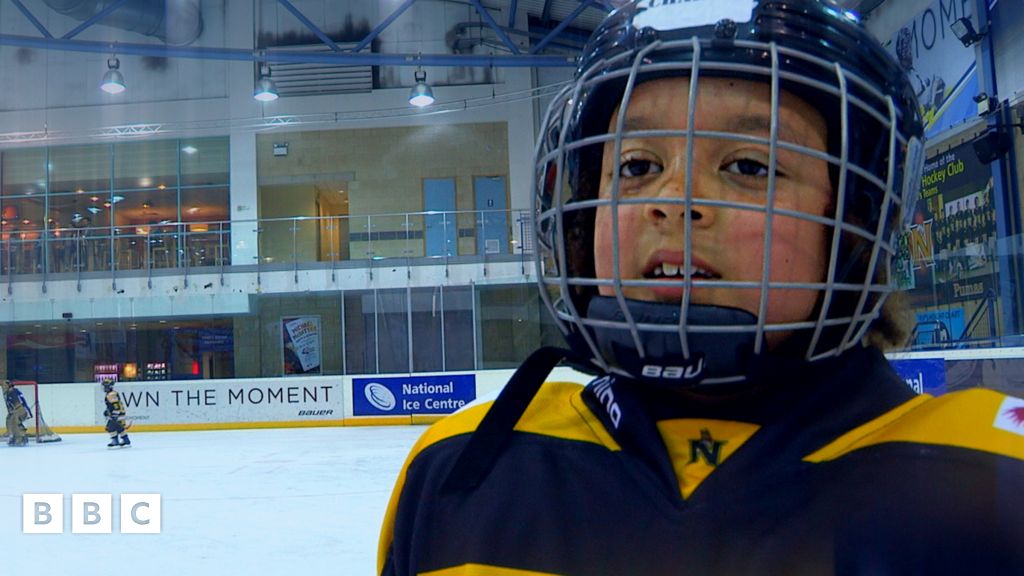 All New Ice Stars - CBBC