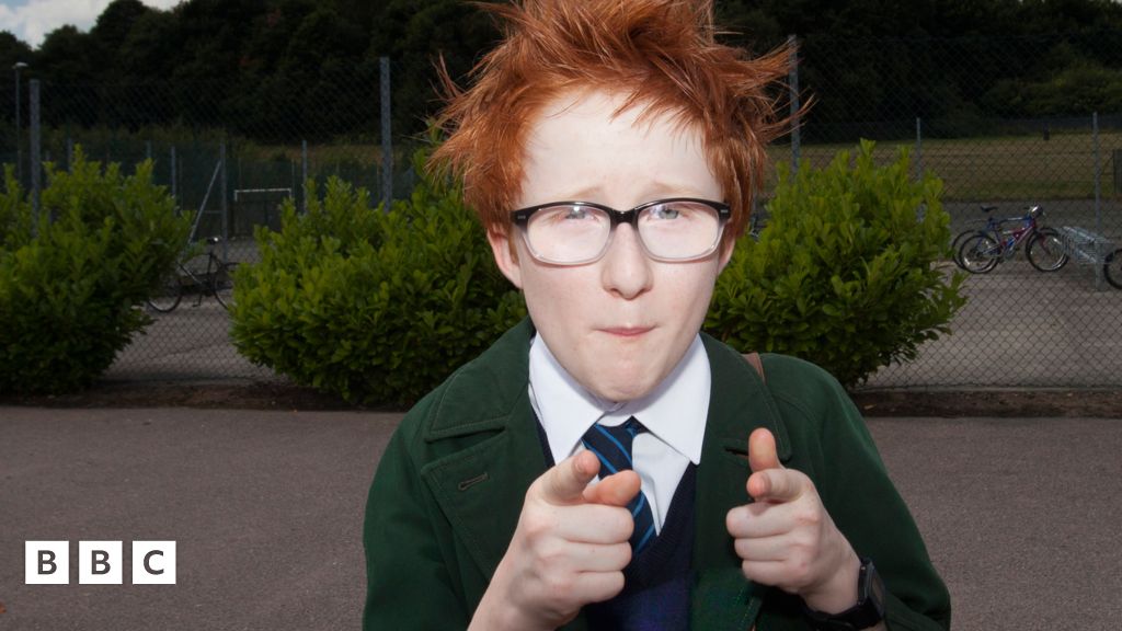 Could you and Boggy be Besties? - CBBC