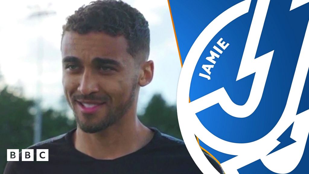 James Maddison, - CBBC