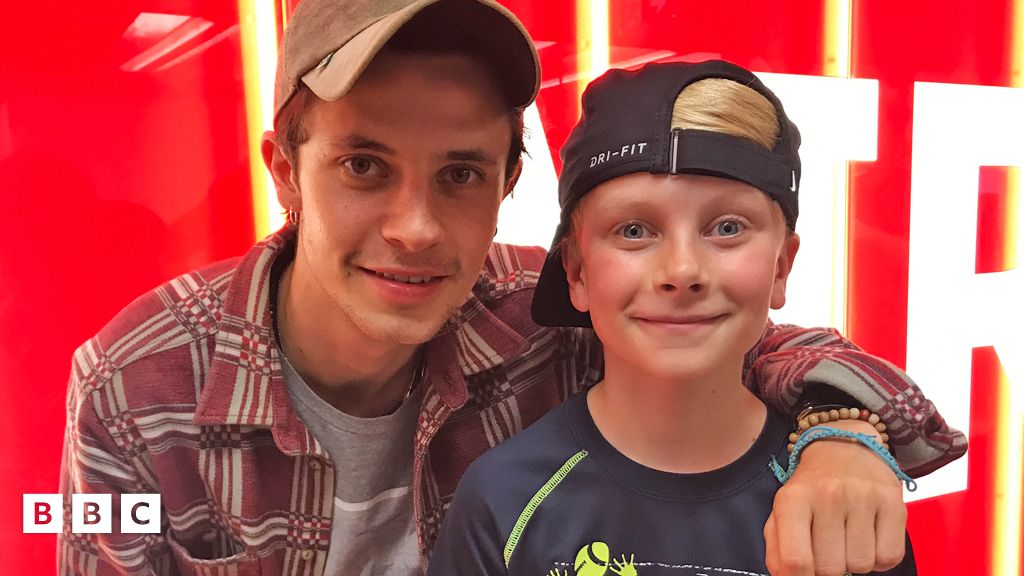 Jamie Johnson Football Podcast Episode Ten - CBBC