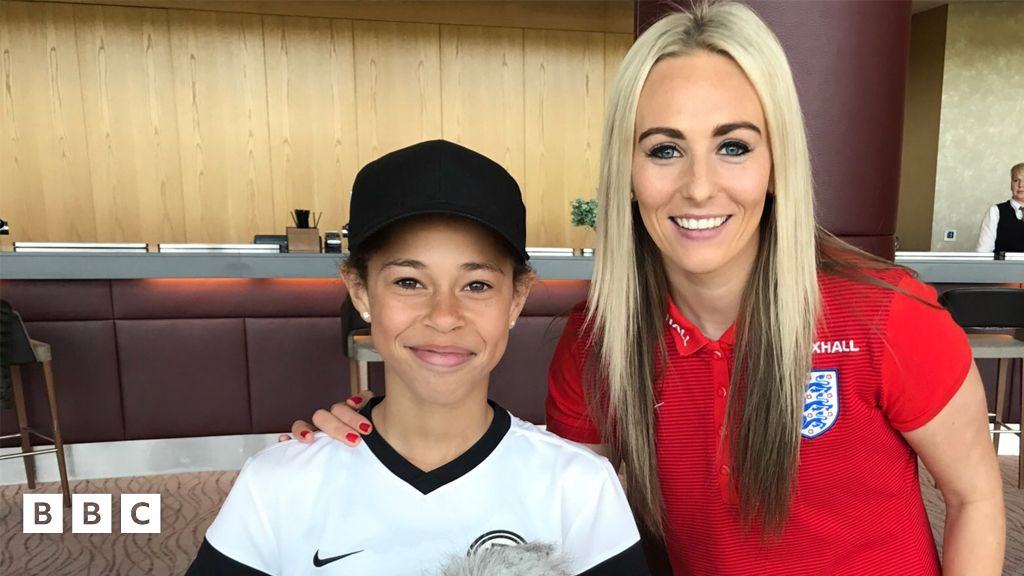 Jamie Johnson Football Podcast Episode Two - CBBC