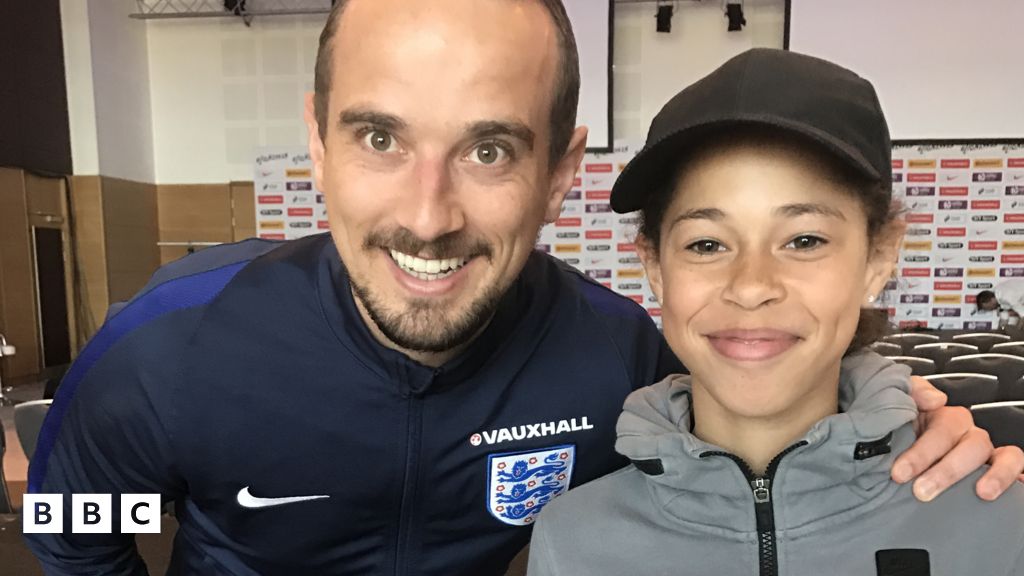 Jamie Johnson Football Podcast Episode Four - CBBC