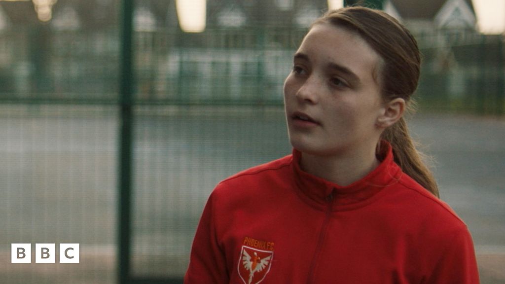 Jame Johnson Series 6 - Episode 1 - Fresh Blood: Nicola Adams Cameo - CBBC