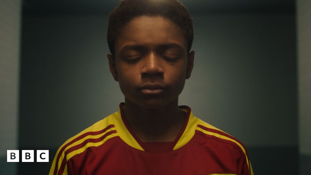 Jamie Johnson Series 6 - Episode 13 - Revelations - CBBC