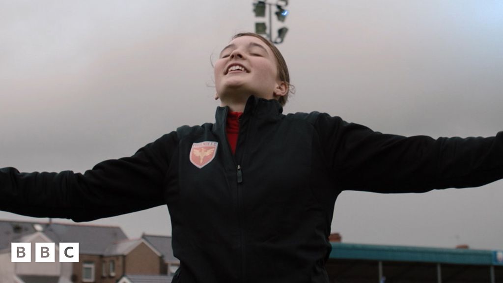 Jamie Johnson Series 6 - Episode 6 - Friends in Need - CBBC