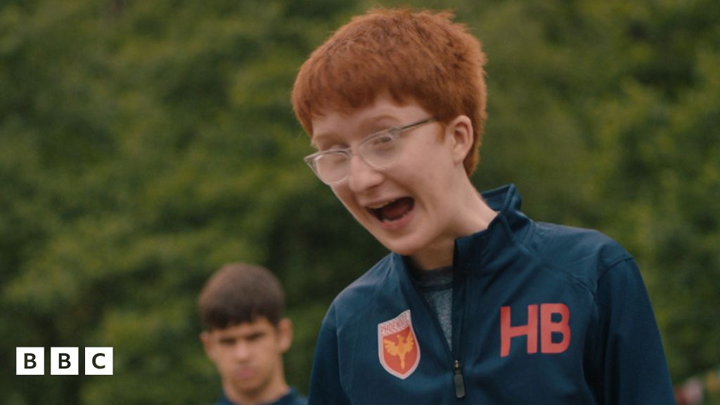 Jamie Johnson Series 7 Highlight: Episode 10: Boggy gets tough on the ...