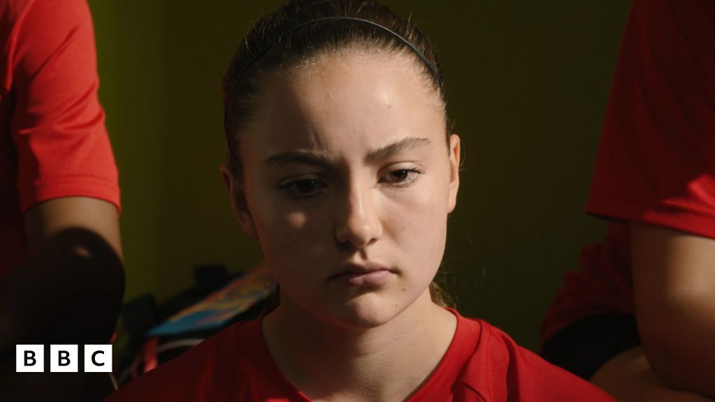 Jamie Johnson Series 7 Highlight: Episode 12: "I know you've been ...