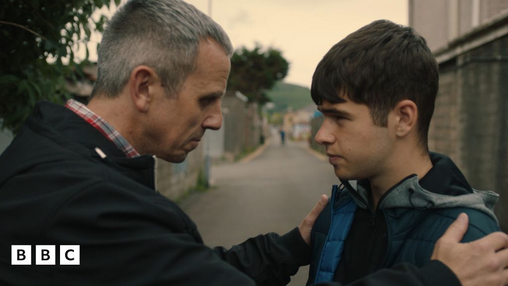 Jamie Johnson Series 7 Highlight: Episode 1: Can Jamie believe that Ian ...