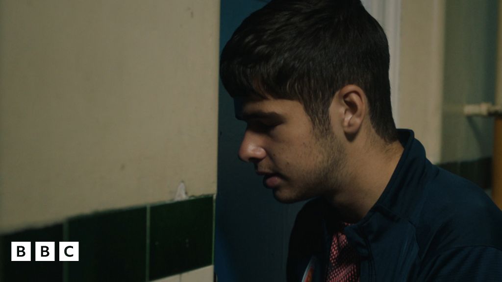 Jamie Johnson Series 7 Highlight: Episode 1: Jake takes matters into ...