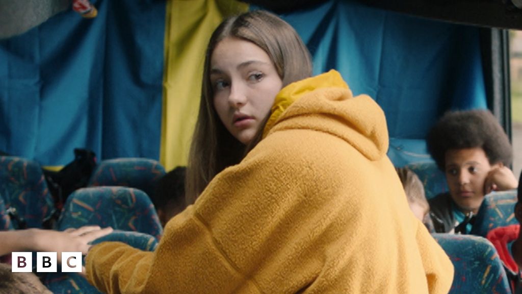 Jamie Johnson Series 7 Highlight: Episode 5: "We should have a proper ...