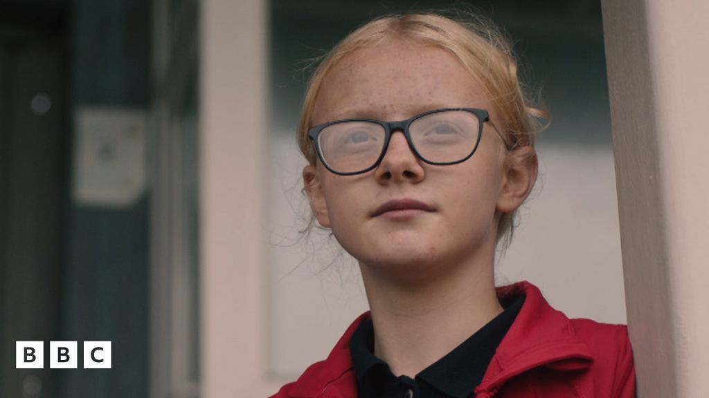 Jamie Johnson Series 7 Highlight: Episode 6: - CBBC